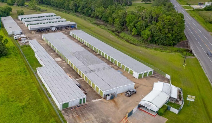 A Complete Guide to Long-Term Storage Solutions at Space Place