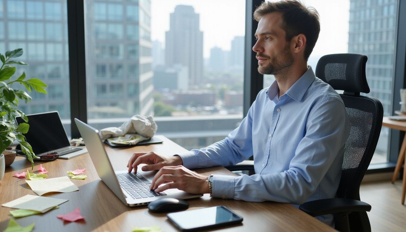 Emerging Skills In Demand For Executives In 2025 - Arthii